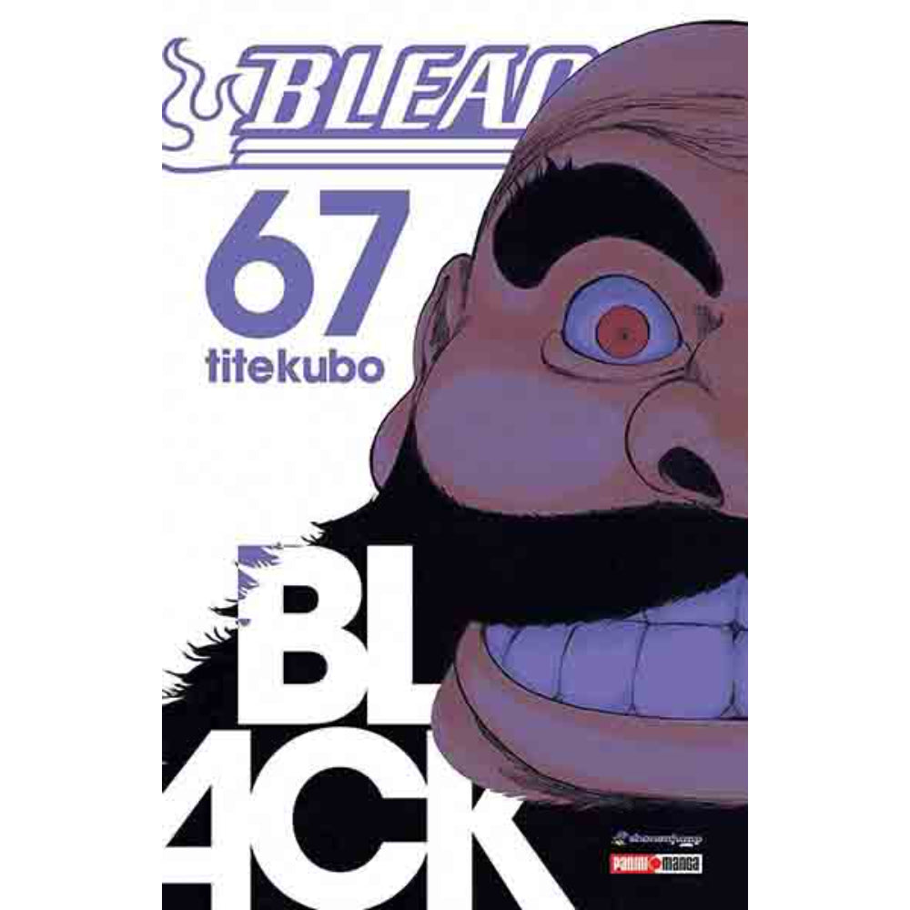 Bleach N.67 | Panini — Panini Colombia