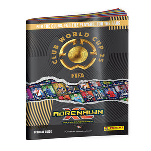 Trading Cards